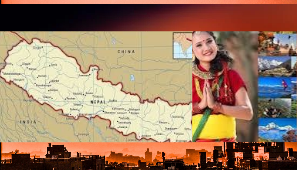 Nepal as a beautiful country in the world. | UniCampus Global