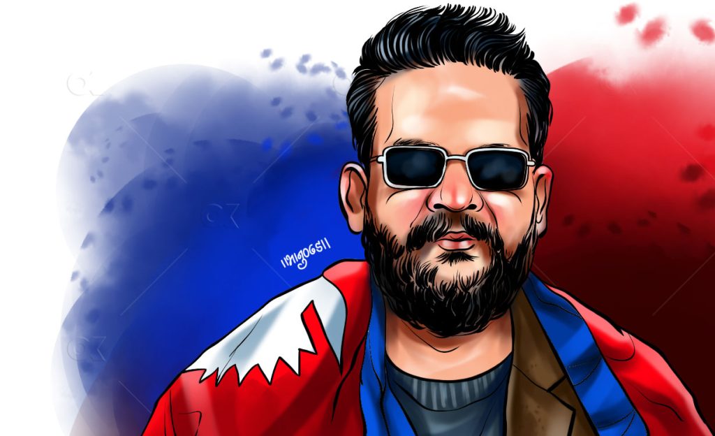Balen Shah: The Revolutionary Mayor of Kathmandu | UniCampus Global